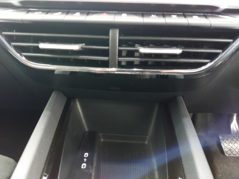 Used 2024 Skoda Octavia SC24OMT 1.5 TSI e-TEC SE L 5dr DSG on Finance ...