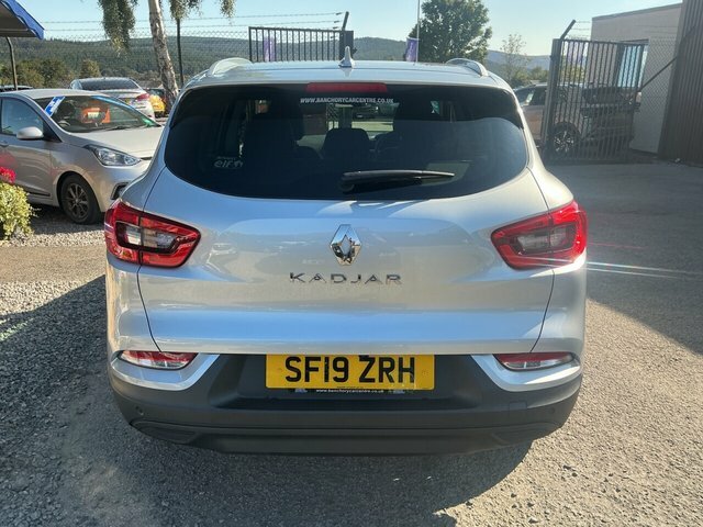 HT69FDA Check History Free / Dealer Reviews / Currently for Sale - Used Renault Kadjar for sale ...