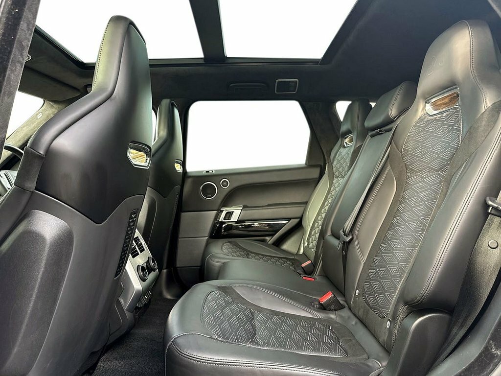 HG20BNK Check History Free / Dealer Reviews / Currently for Sale - Used Land Rover Range Rover ...