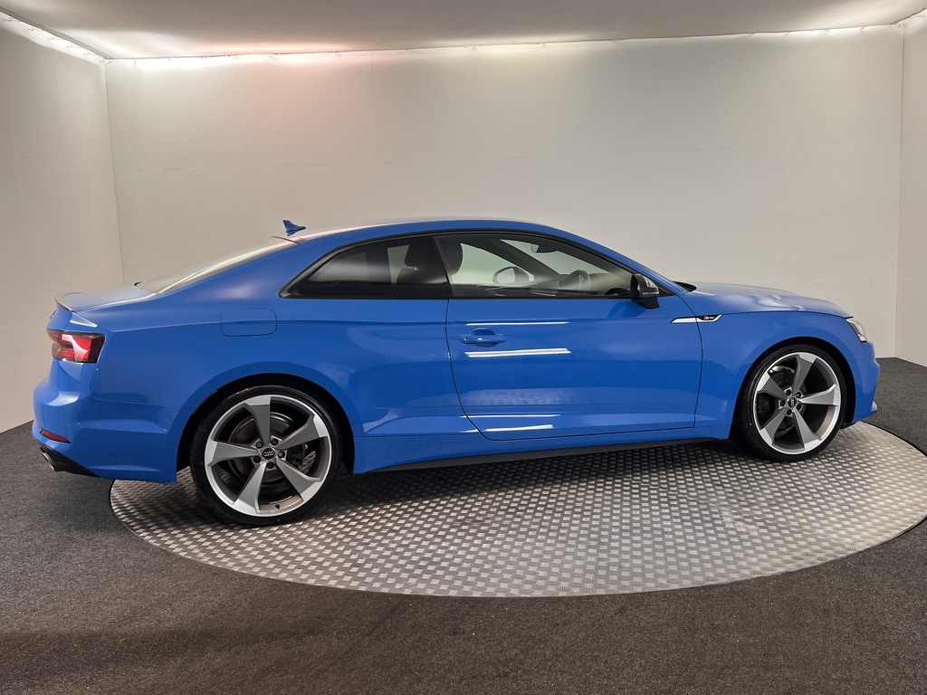 Used 2019 Audi A5 KT19CXW Hatchback on Finance in Derby £455 per month ...