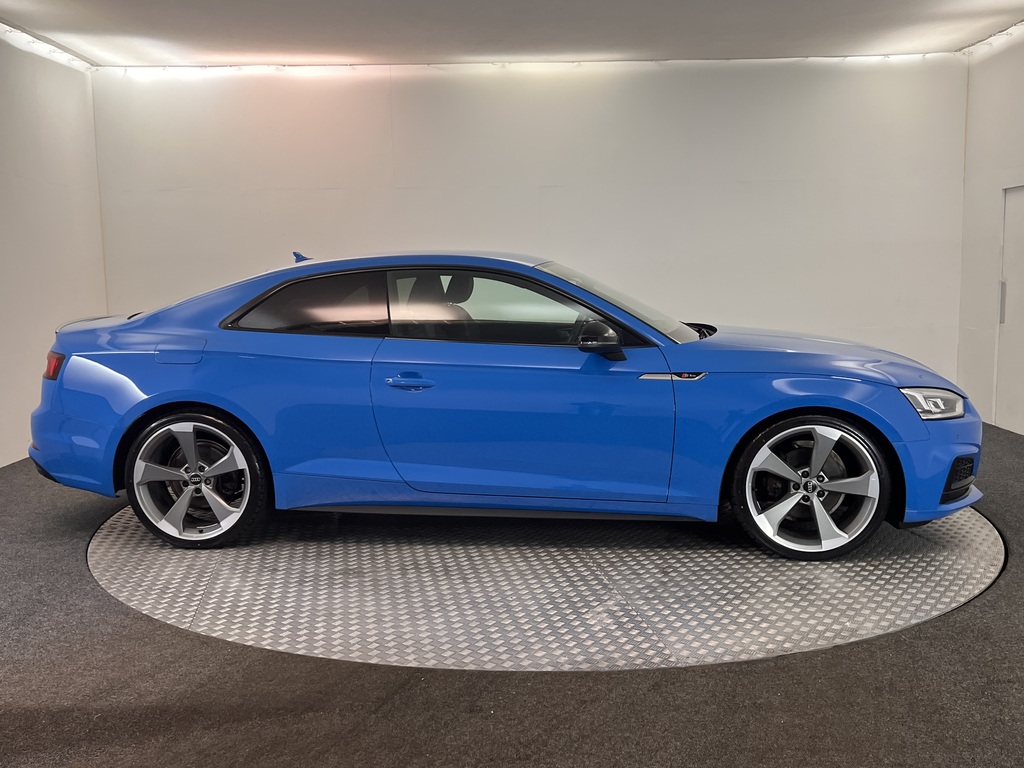 Used 2019 Audi A5 KS19CXR A5 Sport 35 TFSI Semi-Auto on Finance in ...