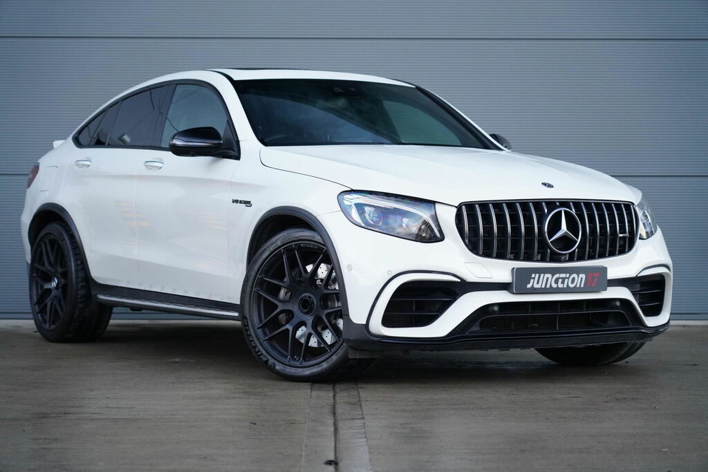 WF68FSK Check History Free / Dealer Reviews / Currently for Sale - Used Mercedes-Benz GLC Class ...
