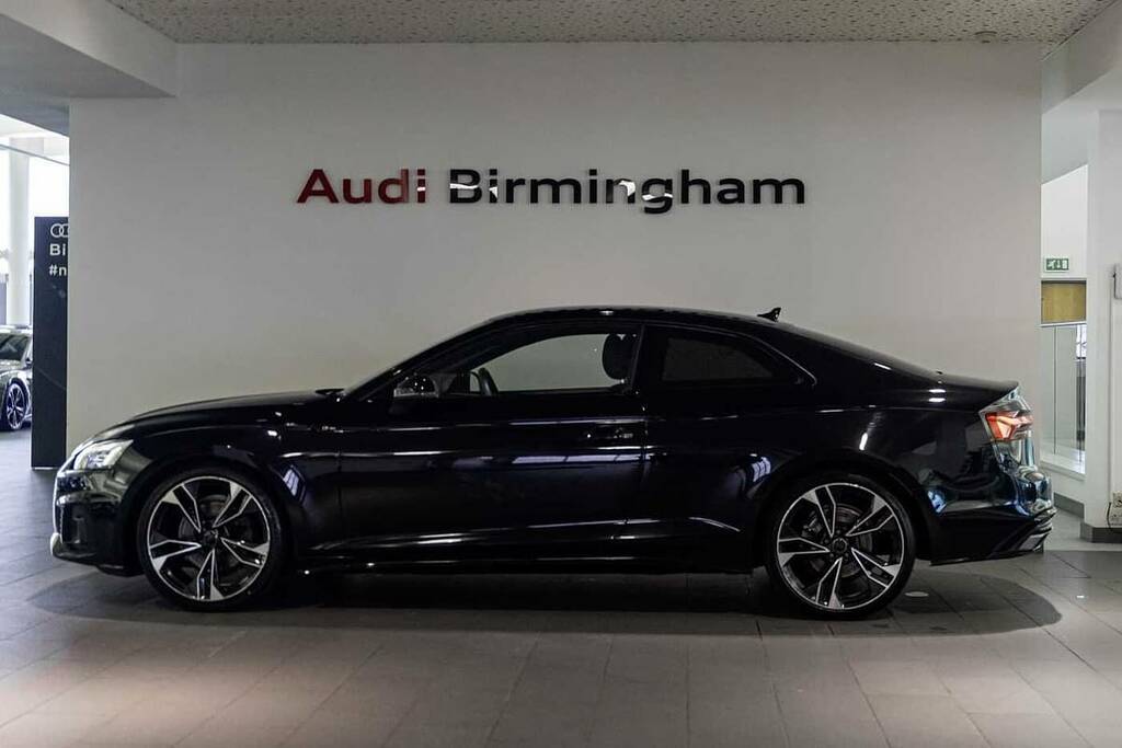 Used 2020 Audi A5 WF70EZW 2.0L Sportback 40 TFSI MHEV S Line Edition 1 ...