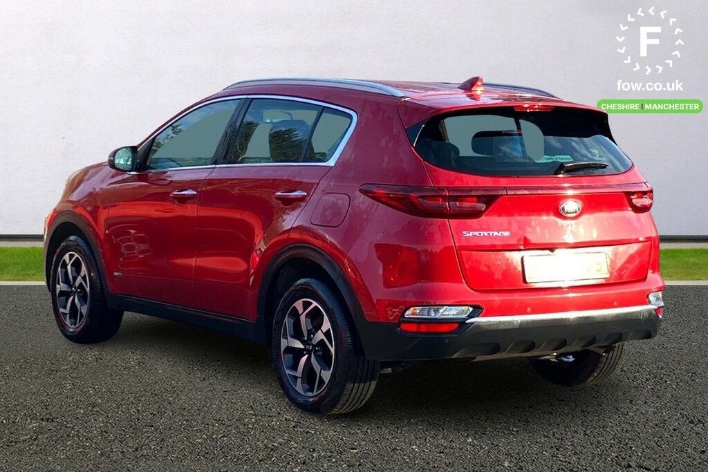 Used 2020 Kia Sportage LV20HMD 1.6 GDI 2 SUV 5dr Petrol Manual on Finance in Bromley £377 per ...