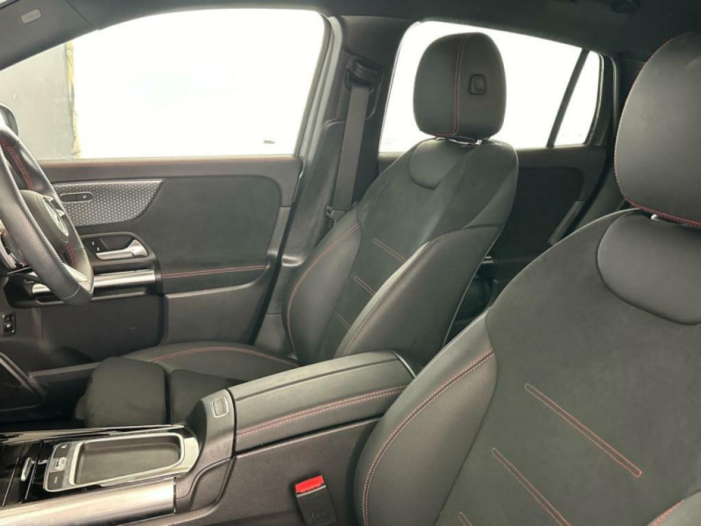 Used 2024 Mercedes-Benz EQA KM24DRO EQA 350 4MATIC RHD on Finance in ...