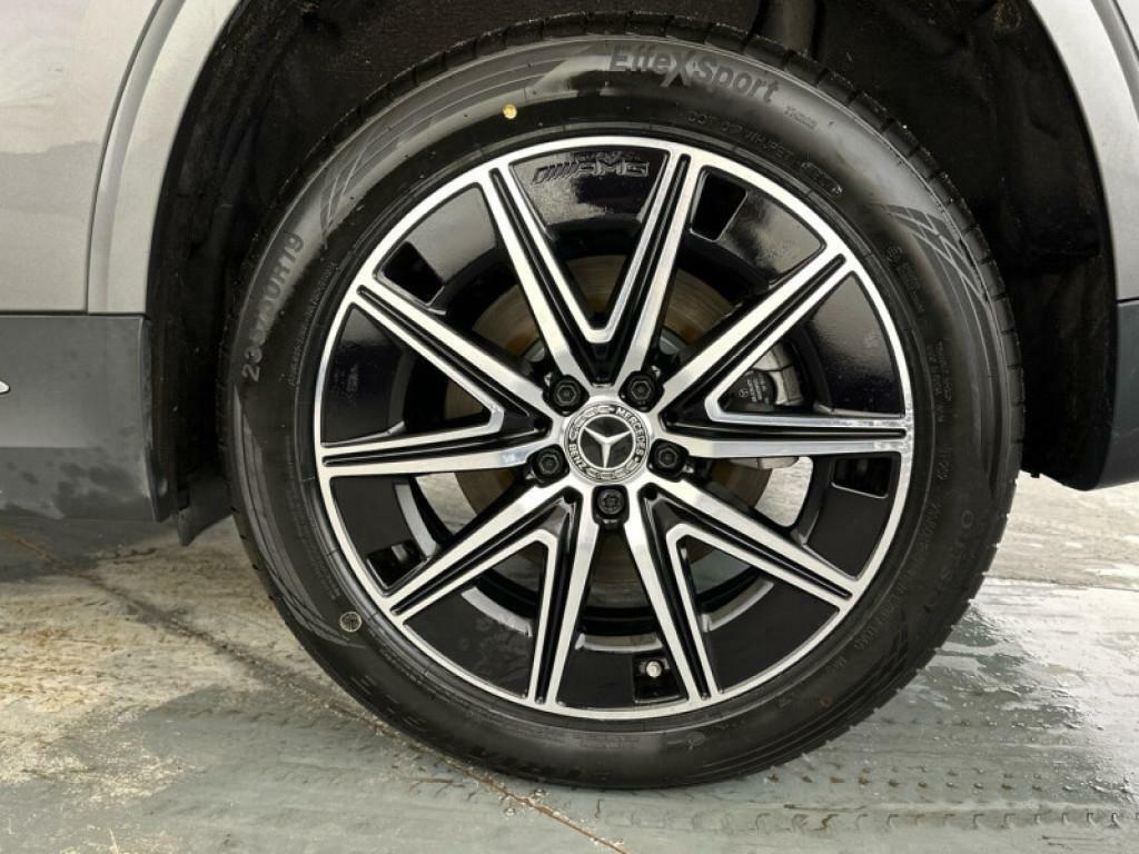 Used 2024 Mercedes-Benz EQA KM24DRO EQA 350 4MATIC RHD on Finance in ...