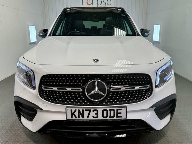 KM72NKK Check History Free / Dealer Reviews / Currently for Sale - Used Mercedes-Benz GLB Class ...