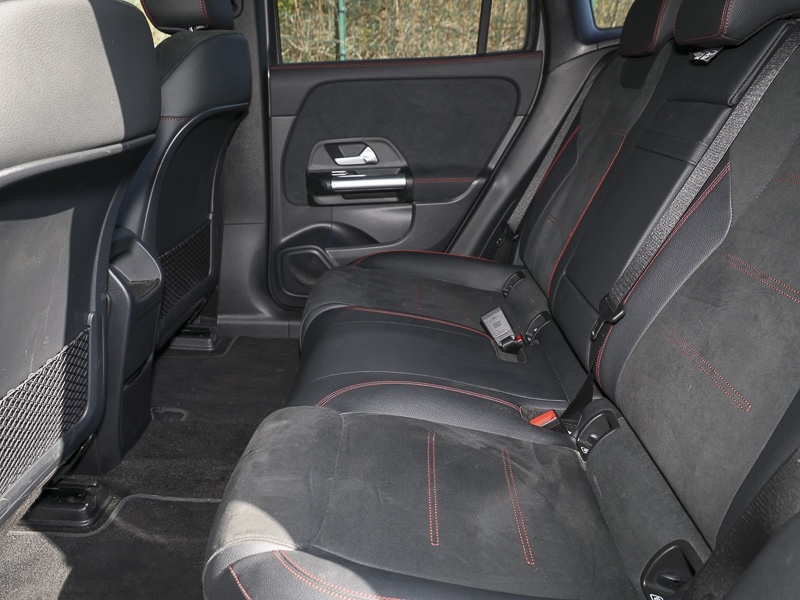 LT24GYF Check History Free / Dealer Reviews / Currently for Sale - Used Mercedes-Benz EQA for ...