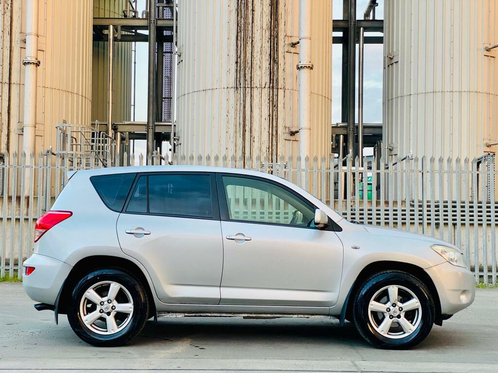 GU57ECY Check History Free / Dealer Reviews / Currently for Sale - Used Toyota Rav 4 for sale in ...