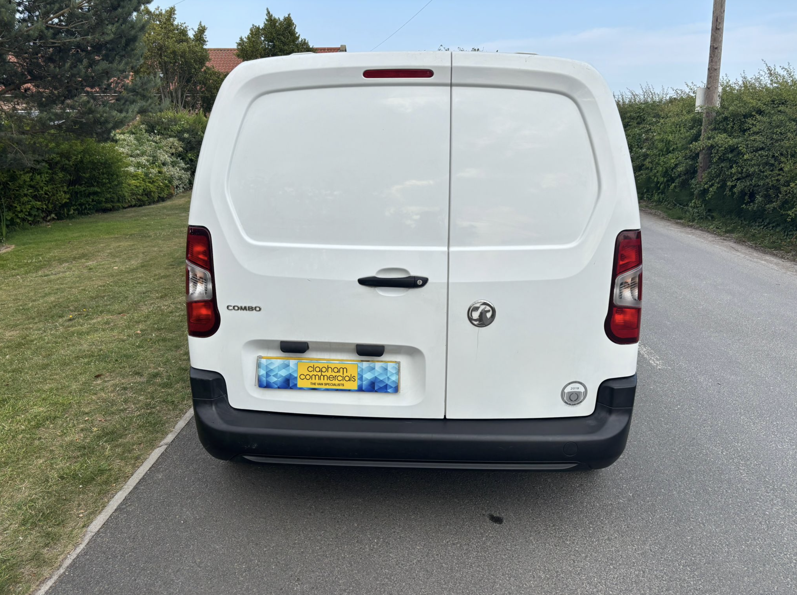 FE19UMA Check History Free / Dealer Reviews / Currently for Sale - Used ...