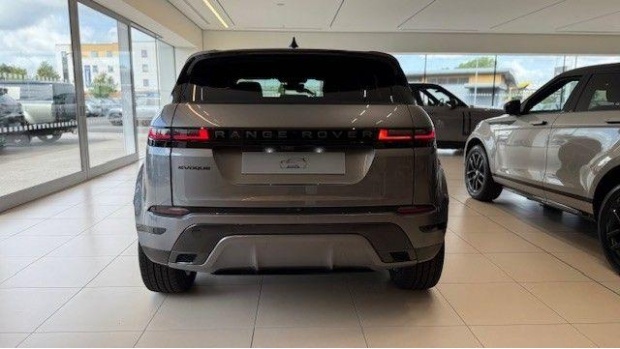 Used 2025 Land Rover Range Rover Evoque LJ25TLN 1.5 P270E Dynamic Hse