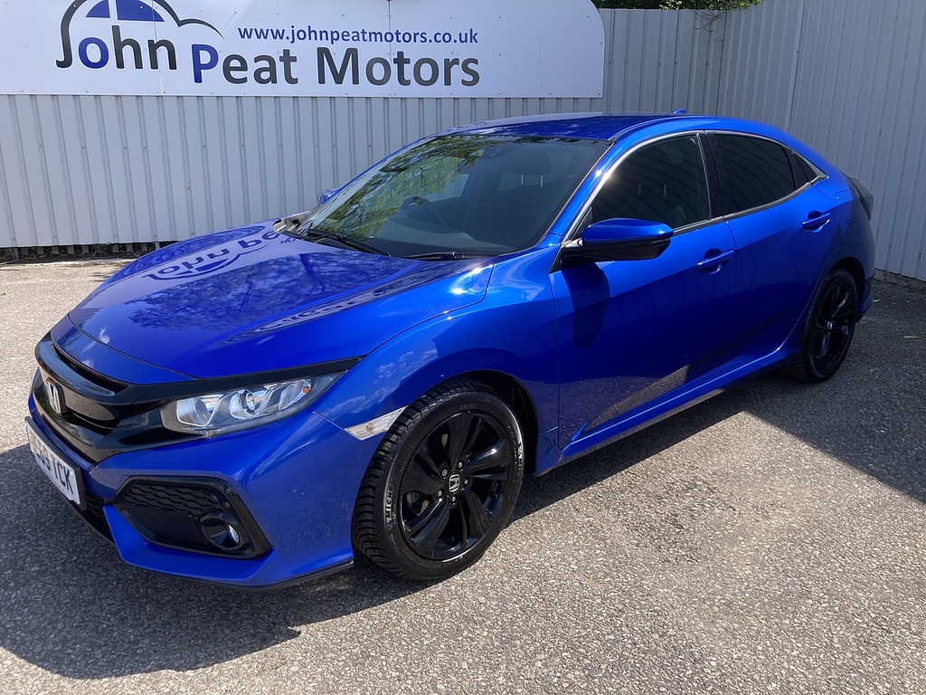 VA68CXH Check History Free / Dealer Reviews / Currently for Sale - Used ...