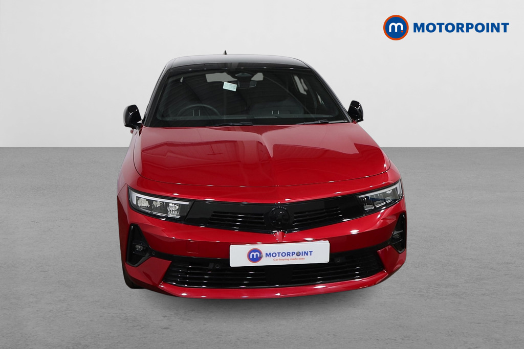 Used 2025 Vauxhall Astra SH25FUJ 1.2 Turbo 130 GS 5dr on Finance in ...