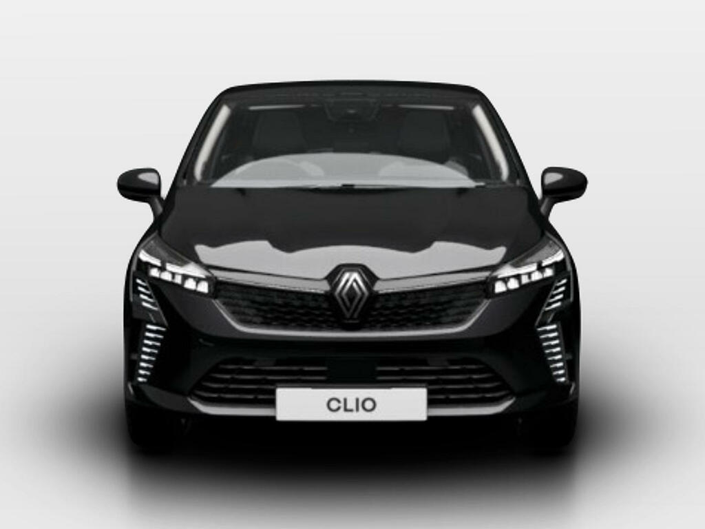 Used 2024 Renault Clio MH73RVR 1.6 E-TECH techno Hatchback 5dr Petrol Hybrid Auto on Finance in ...