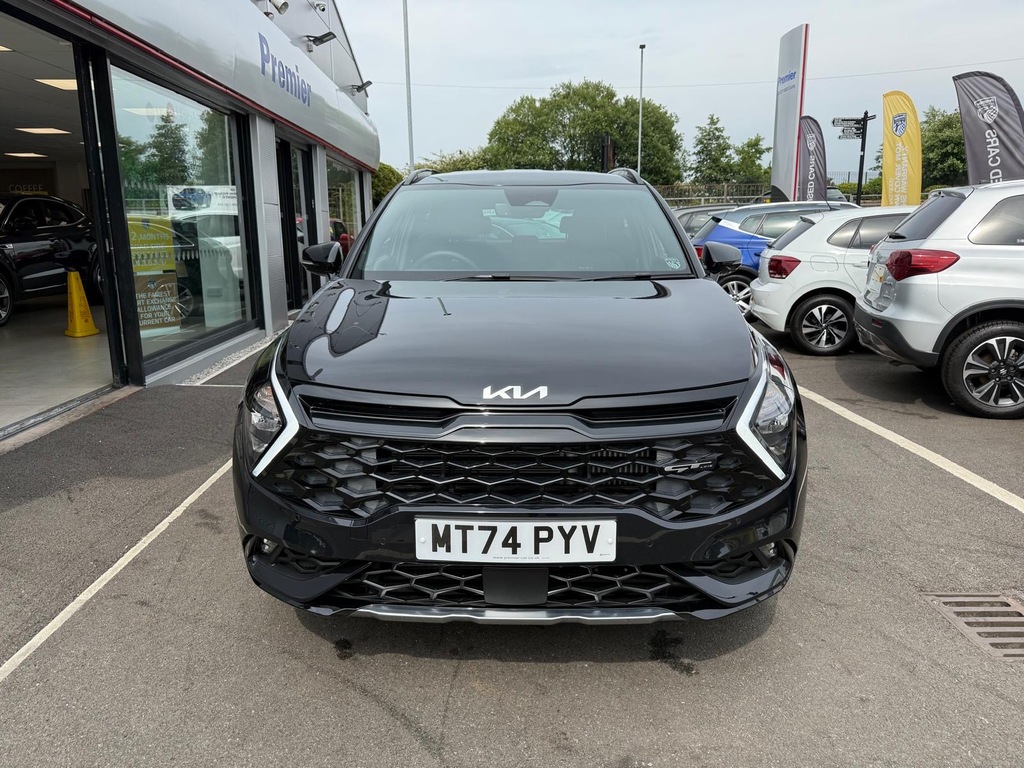 AV74LOD Check History Free / Dealer Reviews / Currently for Sale - Used Kia Sportage for sale in ...