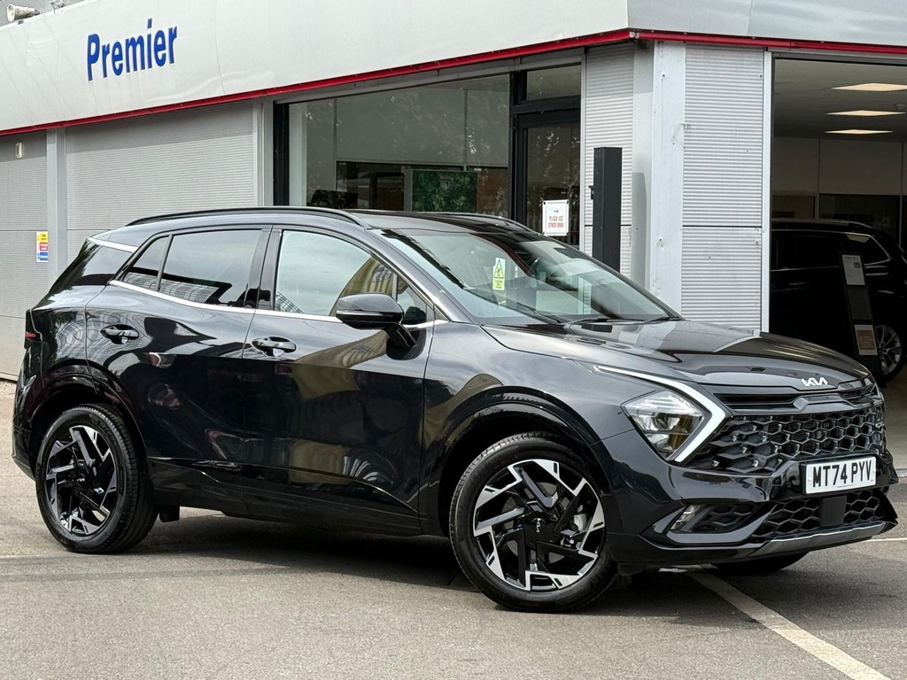 AV74LOD Check History Free / Dealer Reviews / Currently for Sale - Used Kia Sportage for sale in ...