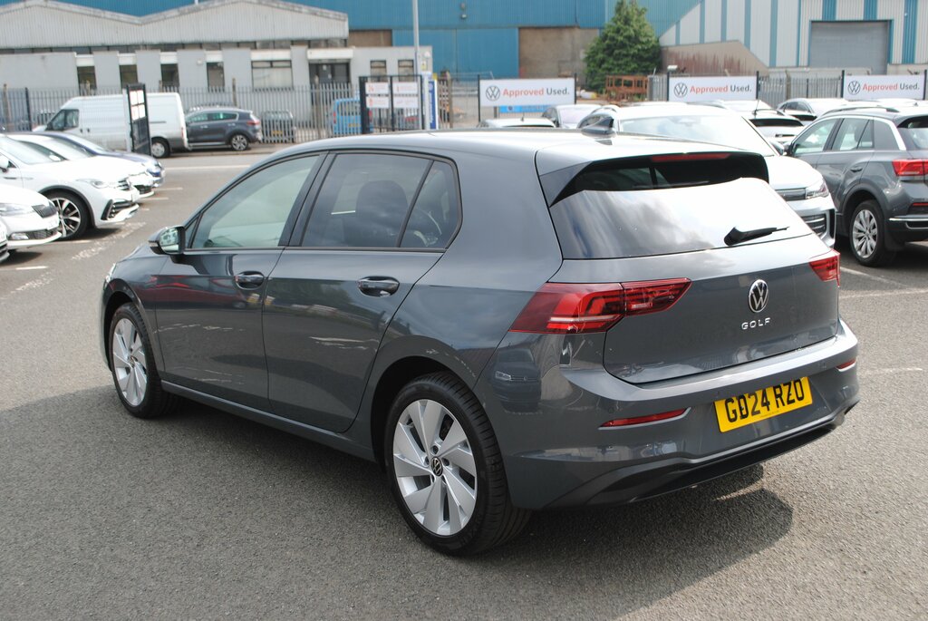 GD24UWY Check History Free / Dealer Reviews / Currently for Sale - Used Volkswagen Golf for sale ...
