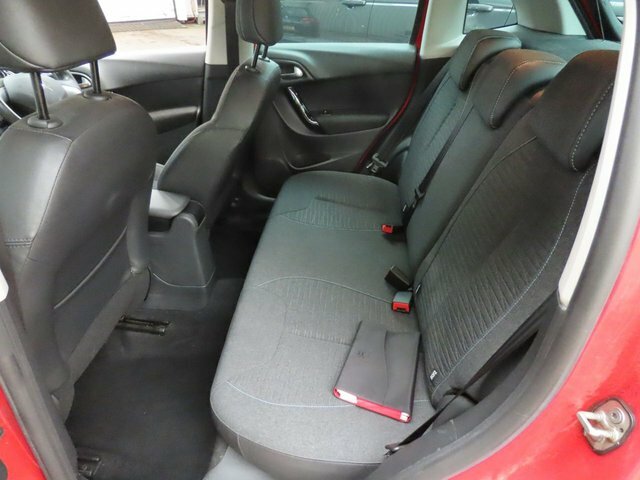 Used 2016 Citroen C3 WF16UFY Edition PureTech on Finance in Bridgwater ...