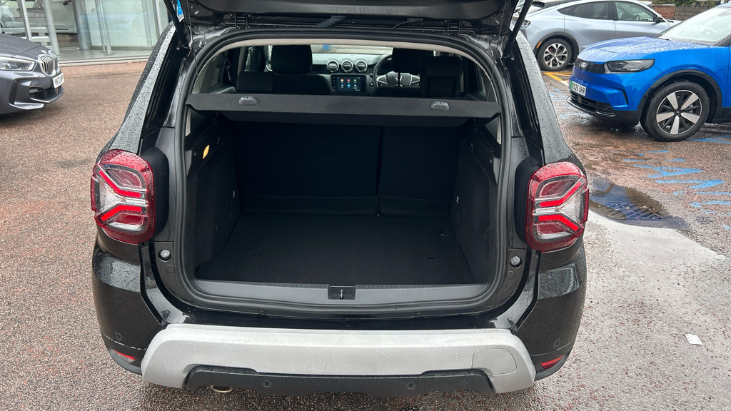 GJ72FAK Check History Free / Dealer Reviews / Currently for Sale - Used Dacia Duster for sale in ...