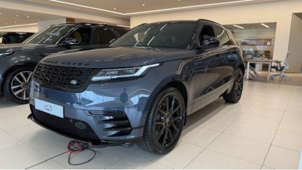 Used 2025 Land Rover Range Rover Velar D200 MHEV Dynamic SE Euro 6 on