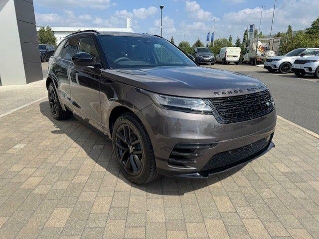 Used 2025 Land Rover Range Rover Velar D200 MHEV Dynamic SE Euro 6 on