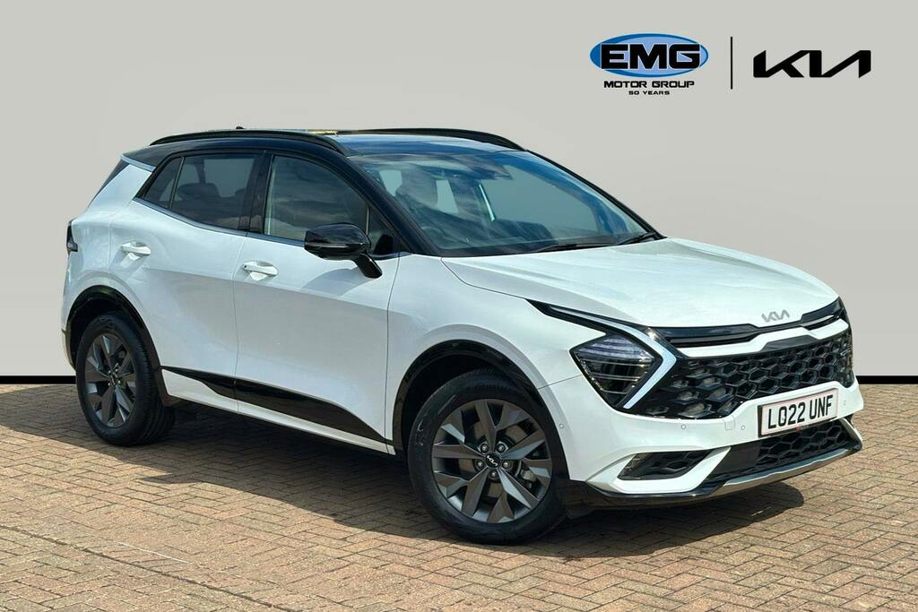 MM22MOV Check History Free / Dealer Reviews / Currently for Sale - Used Kia Sportage for sale in ...