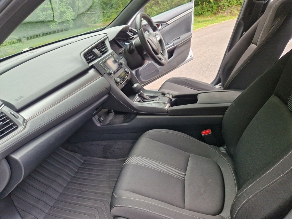 FD18CXH Check History Free / Dealer Reviews / Currently for Sale - Used ...