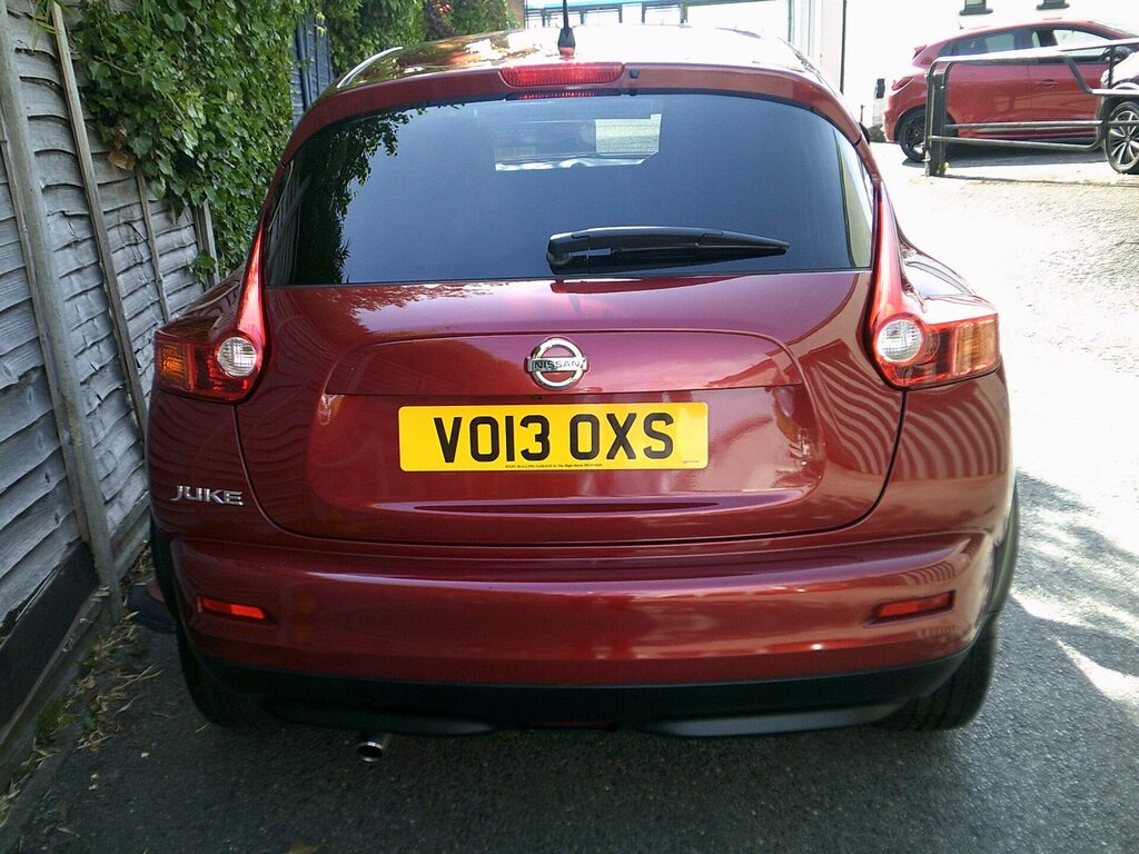 KU13VDY Check History Free / Dealer Reviews / Currently for Sale - Used ...