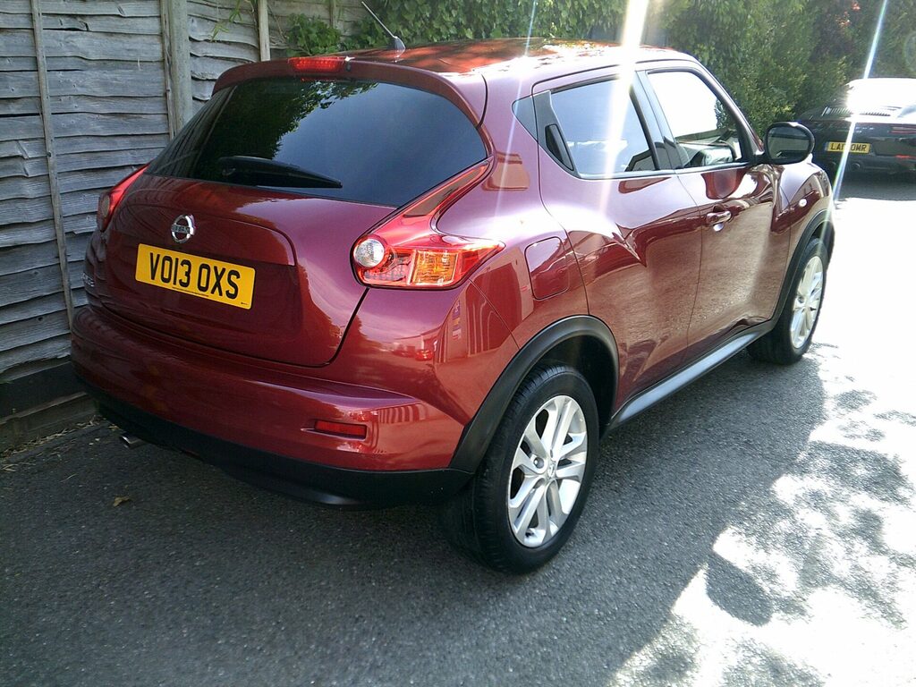 KU13VDY Check History Free / Dealer Reviews / Currently for Sale - Used ...